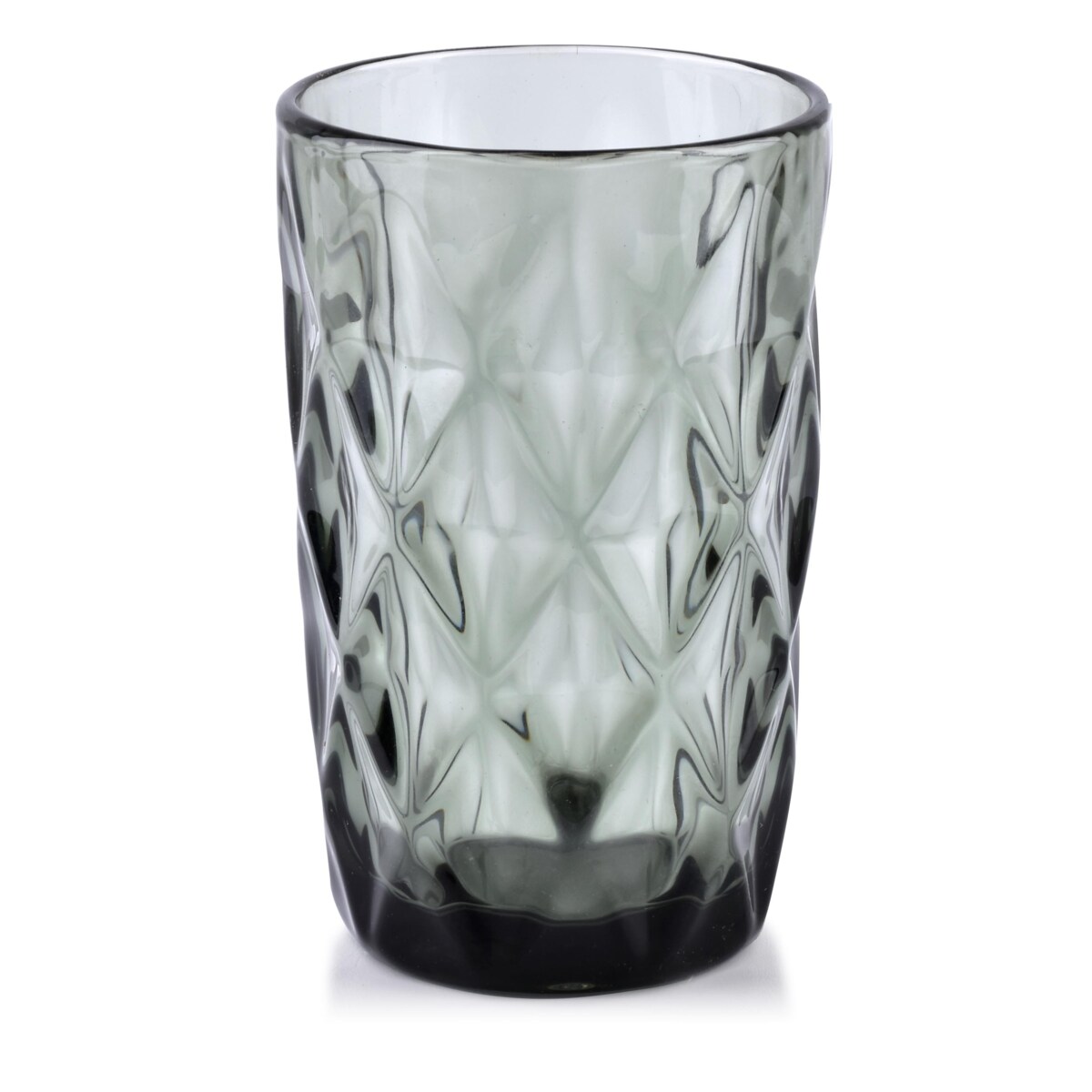 ELISE GREY Komplet 6 szklanek 300ml 8xh12,8cm | home&you