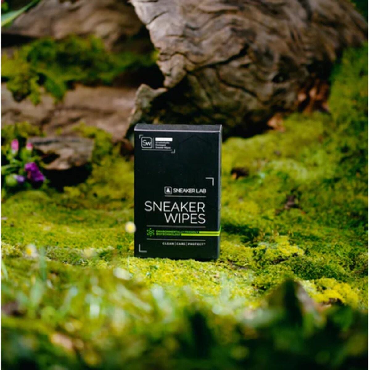 Sneaker LAB - SNEAKER WIPES BOX 12 wipes in a box | home&you