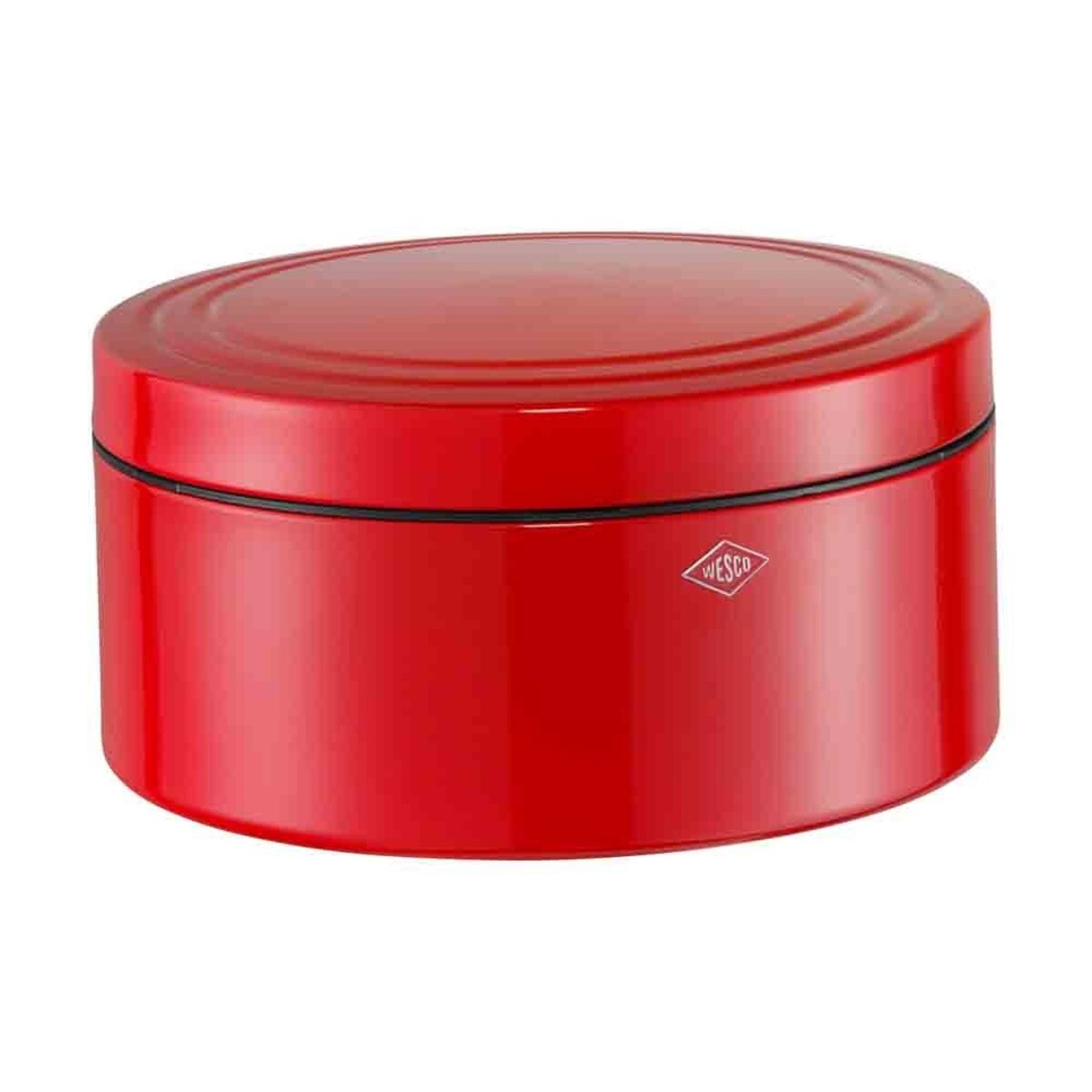 Wesco pojemnik na pieczywo Classic Line 8012238 | home&you