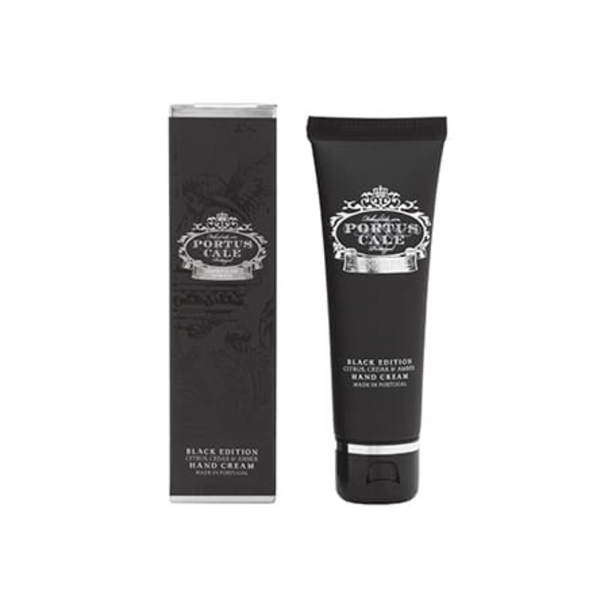 Krem do rąk Portus Cale Black Edition 50ml