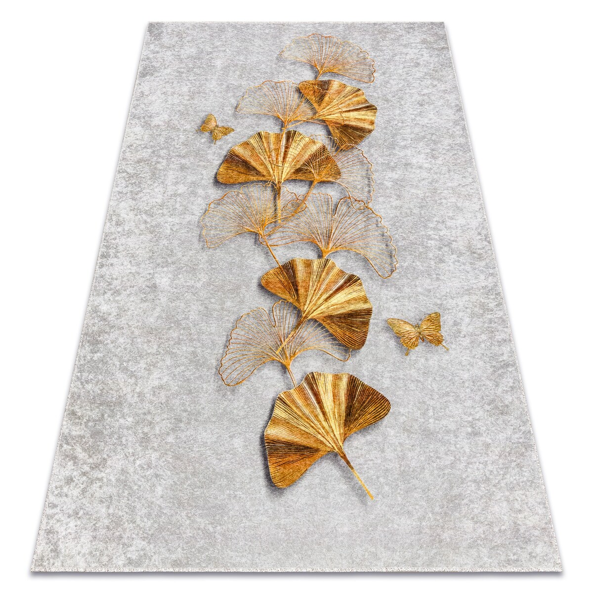 Dywan do prania MIRO 51969.802 Motyle 200x290 cm | home&you