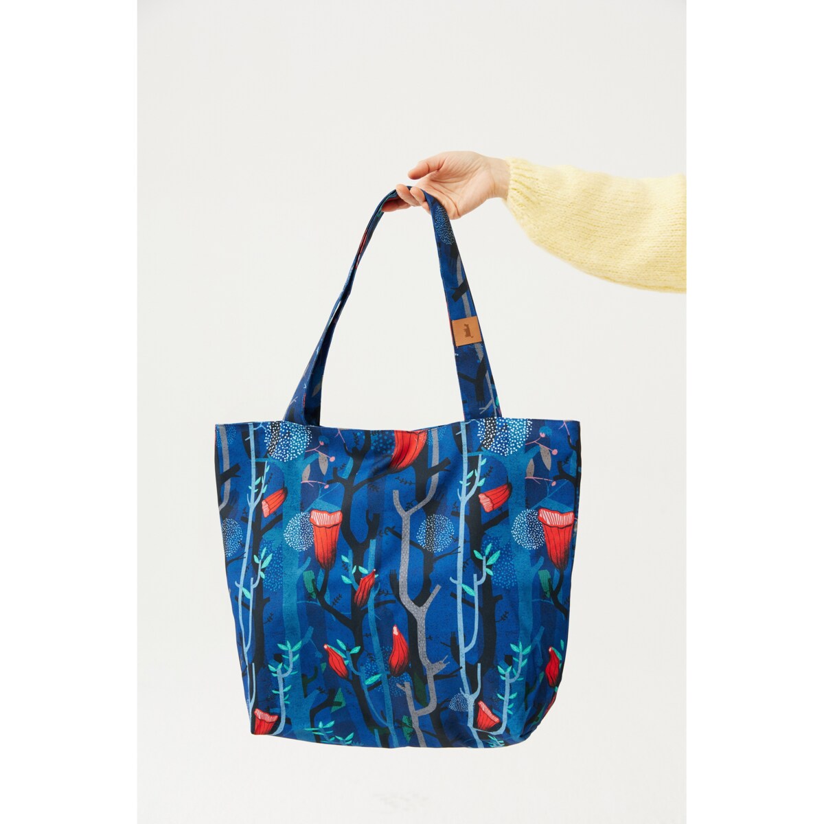 Torba Dzwonki | home&you