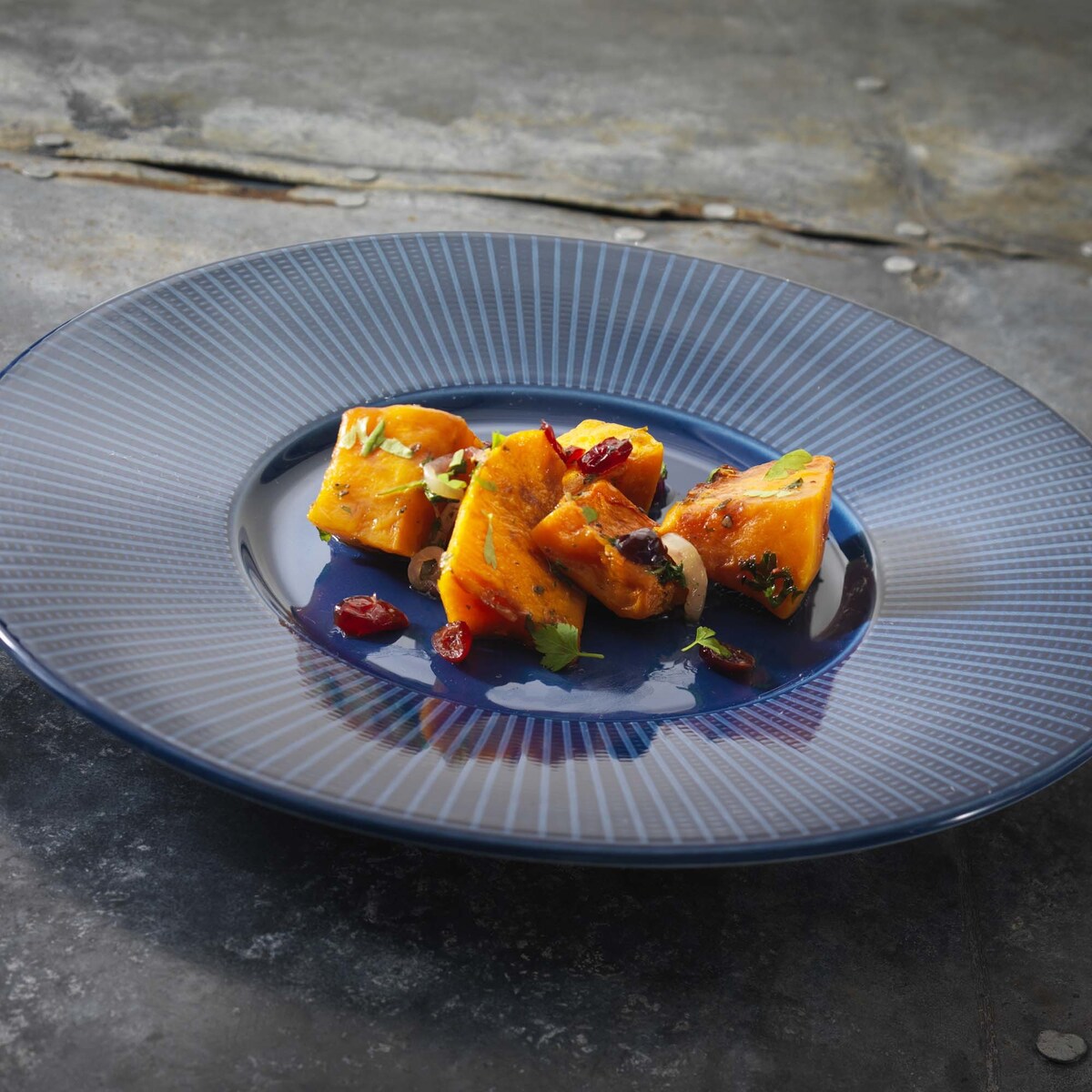 Talerz głęboki Gourmet Willow Azure 280 mm | home&you