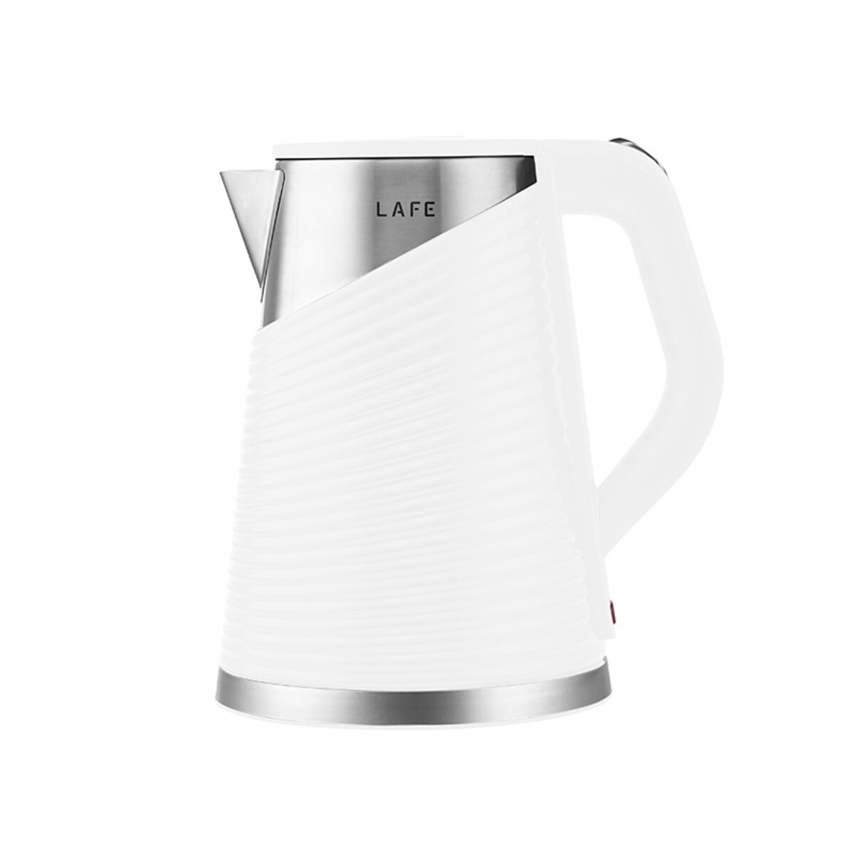 Czajnik elektryczny LAFE Elegant White | home&you