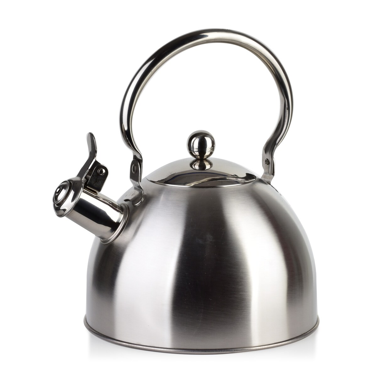 LIAM SILVER Czajnik 2,5L | home&you