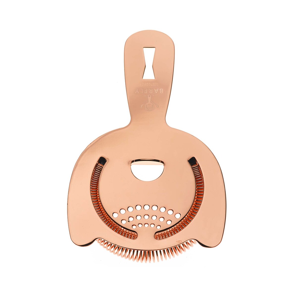 Sitko do shakera typu hawthorne miedź 150 mm | home&you