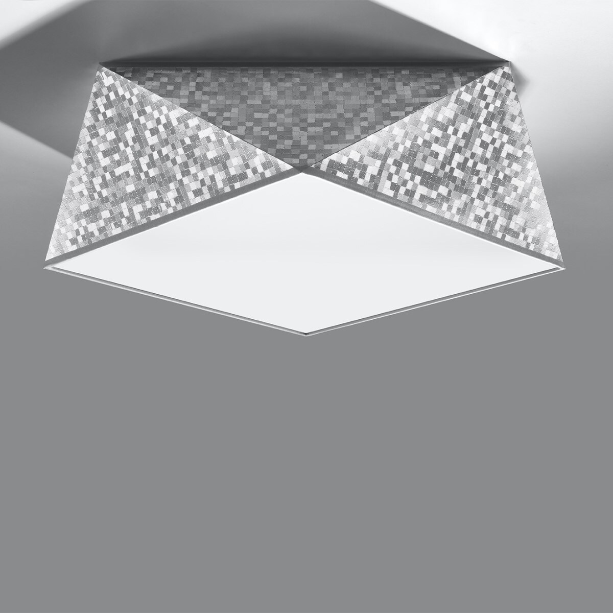 Plafon HEXA 35 cekin | home&you