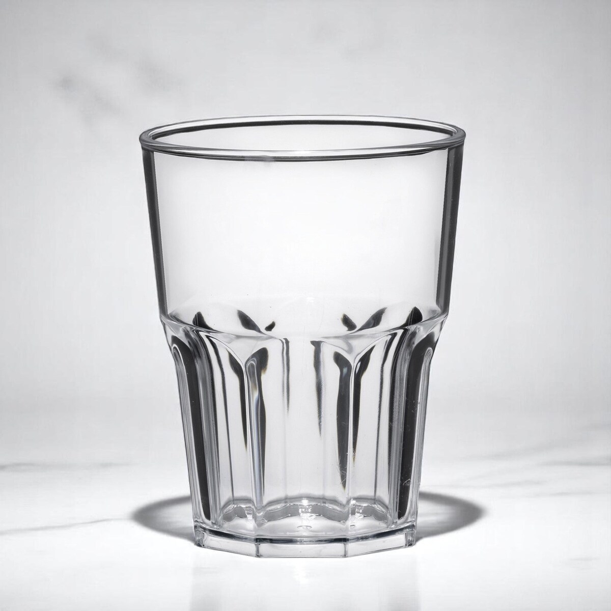 Nietłukąca szklanka Rox Glass 290 ml, 8 szt | home&you