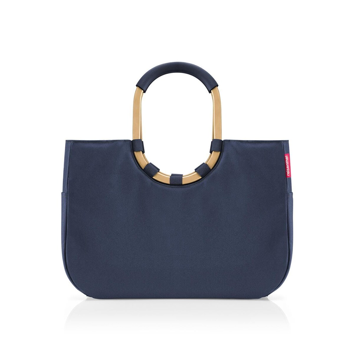 Torba LOOPSHOPPER L, midnight gold | home&you