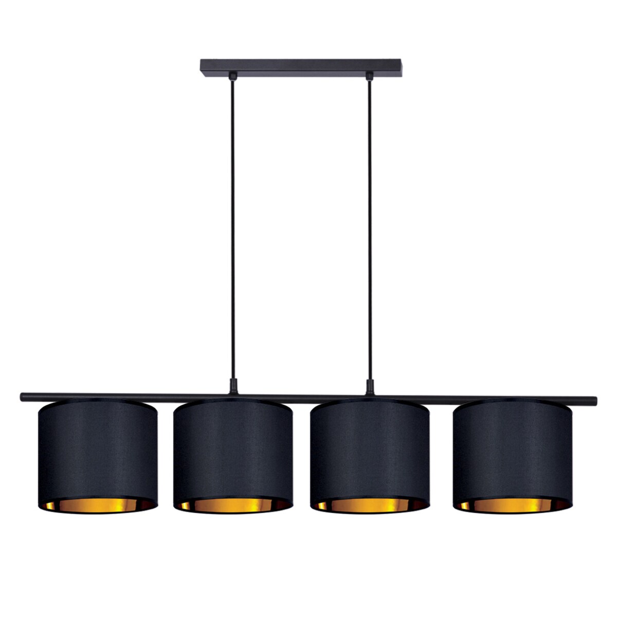 Lampa wisząca K-4327 z serii AURO | home&you