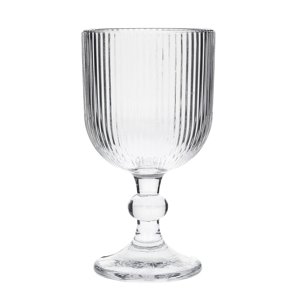 Kieliszek Marit 400 ml clear, 9x17 cm | home&you