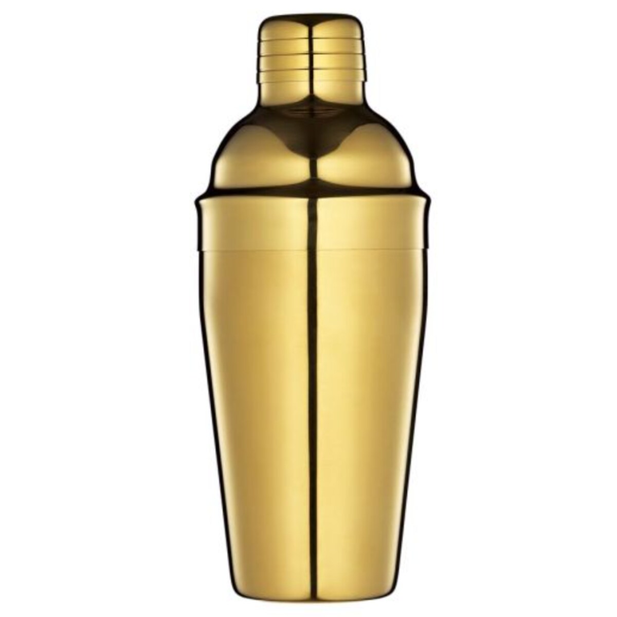 Zestaw barmański Golden Mule (5 el.) Cilio | home&you