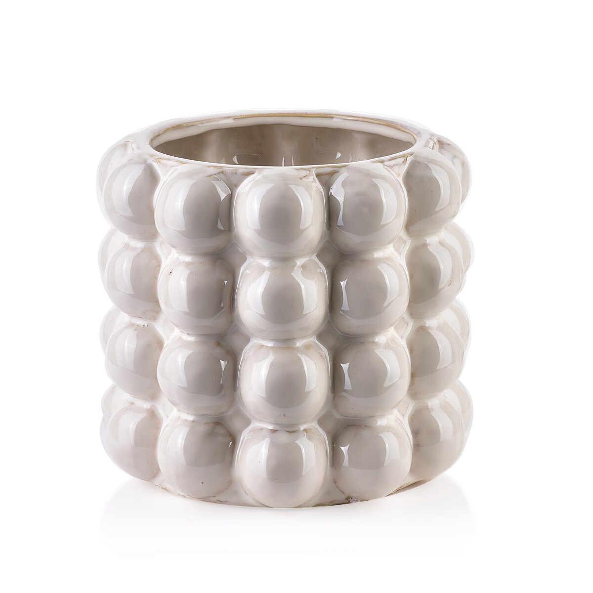 VALA LIGHT Osłonka 17x17xh15,5cm | home&you