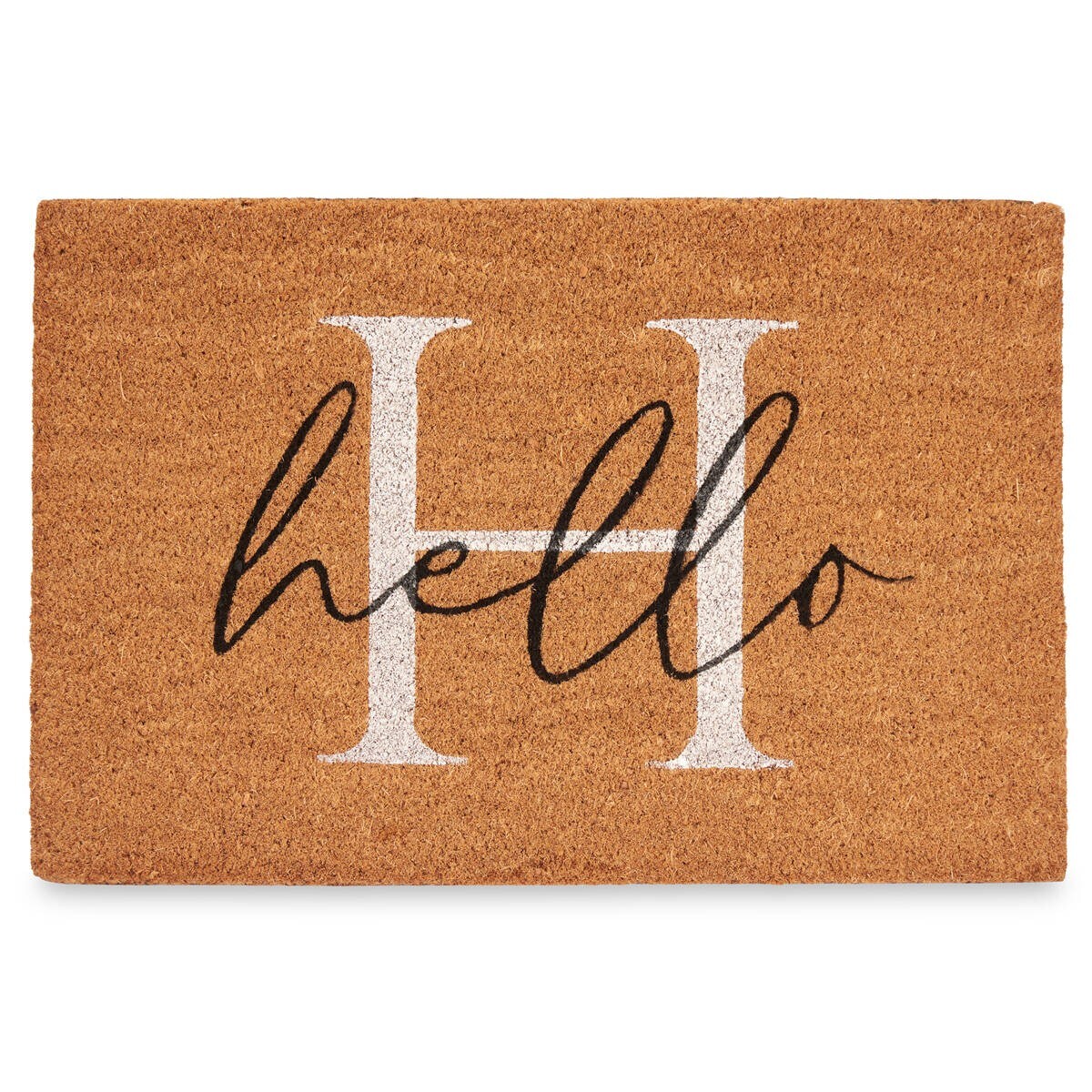 Wycieraczka wejściowa koko Hello 60x40 cm | home&you