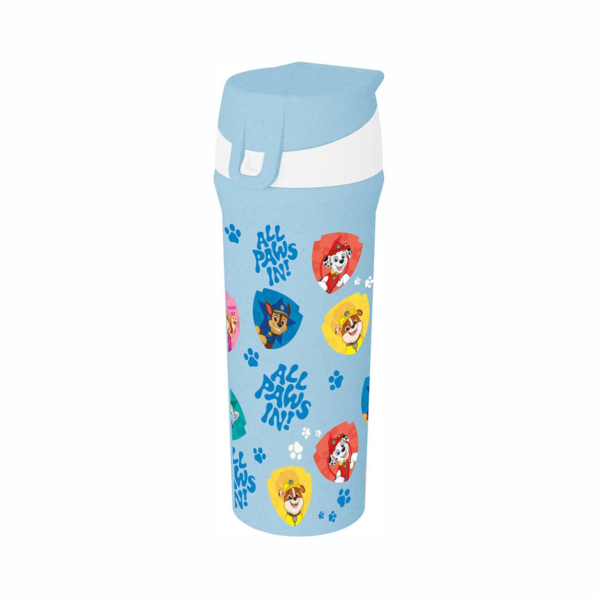 Butelka na wodę STAN Psi Patrol, 500 ml, KOZIOL | home&you