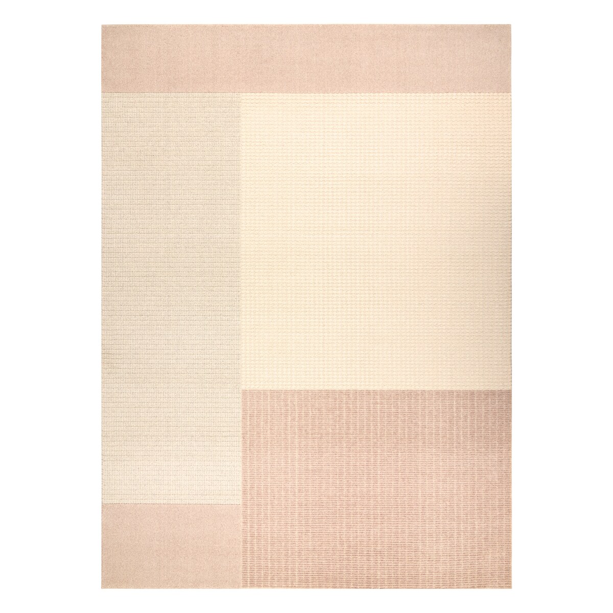 Dywan FLUX 461.9.AE200 wełniany OSTA - 60x120 cm | home&you