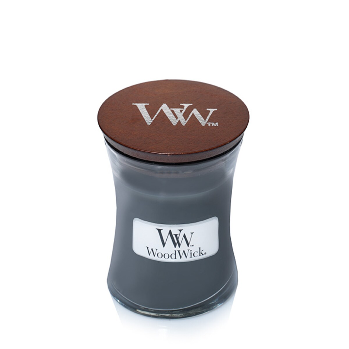 Świeca WoodWick Core, EVENING ONYX, Mała | home&you