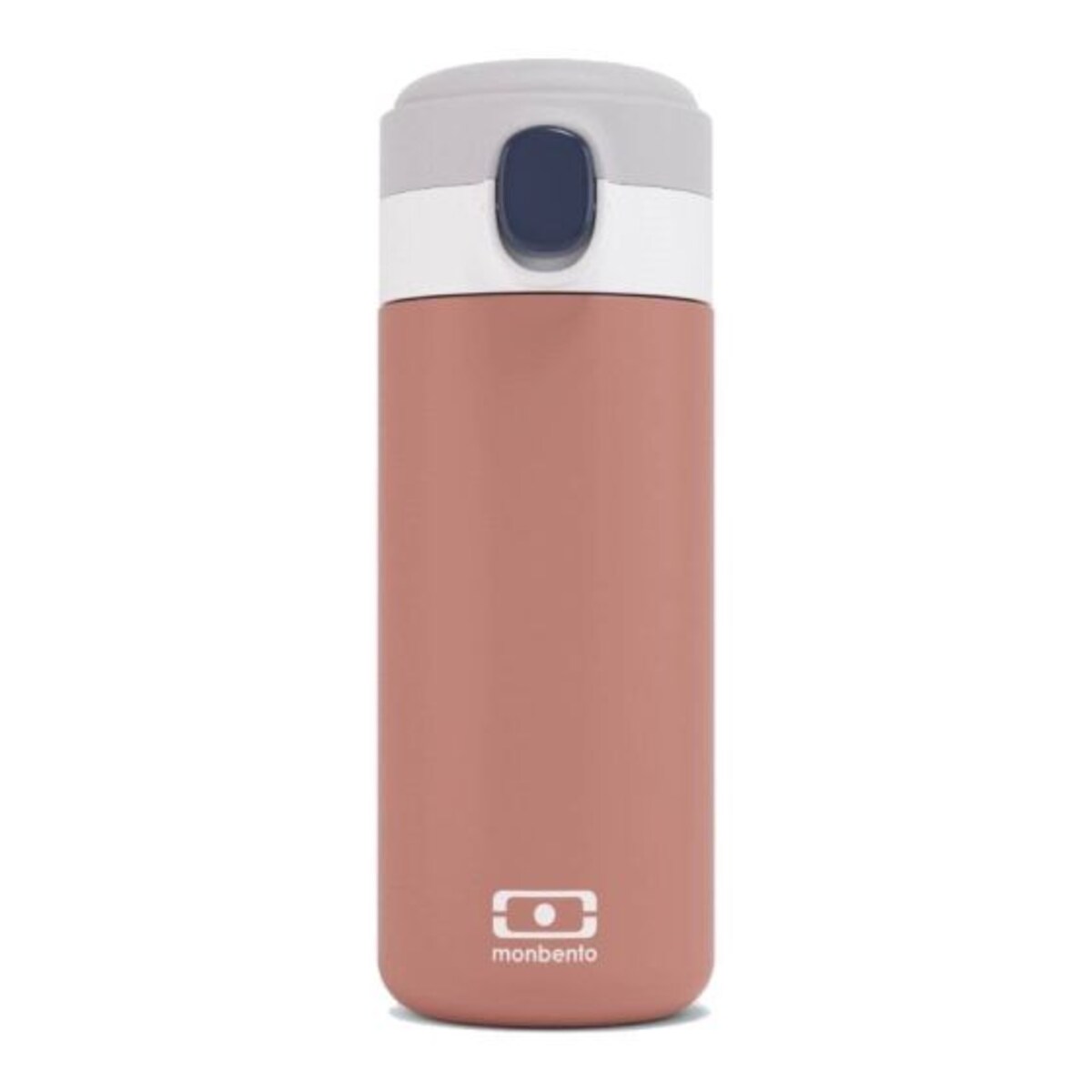 Kubek termiczny Pop Rosa Moka Monbento | home&you