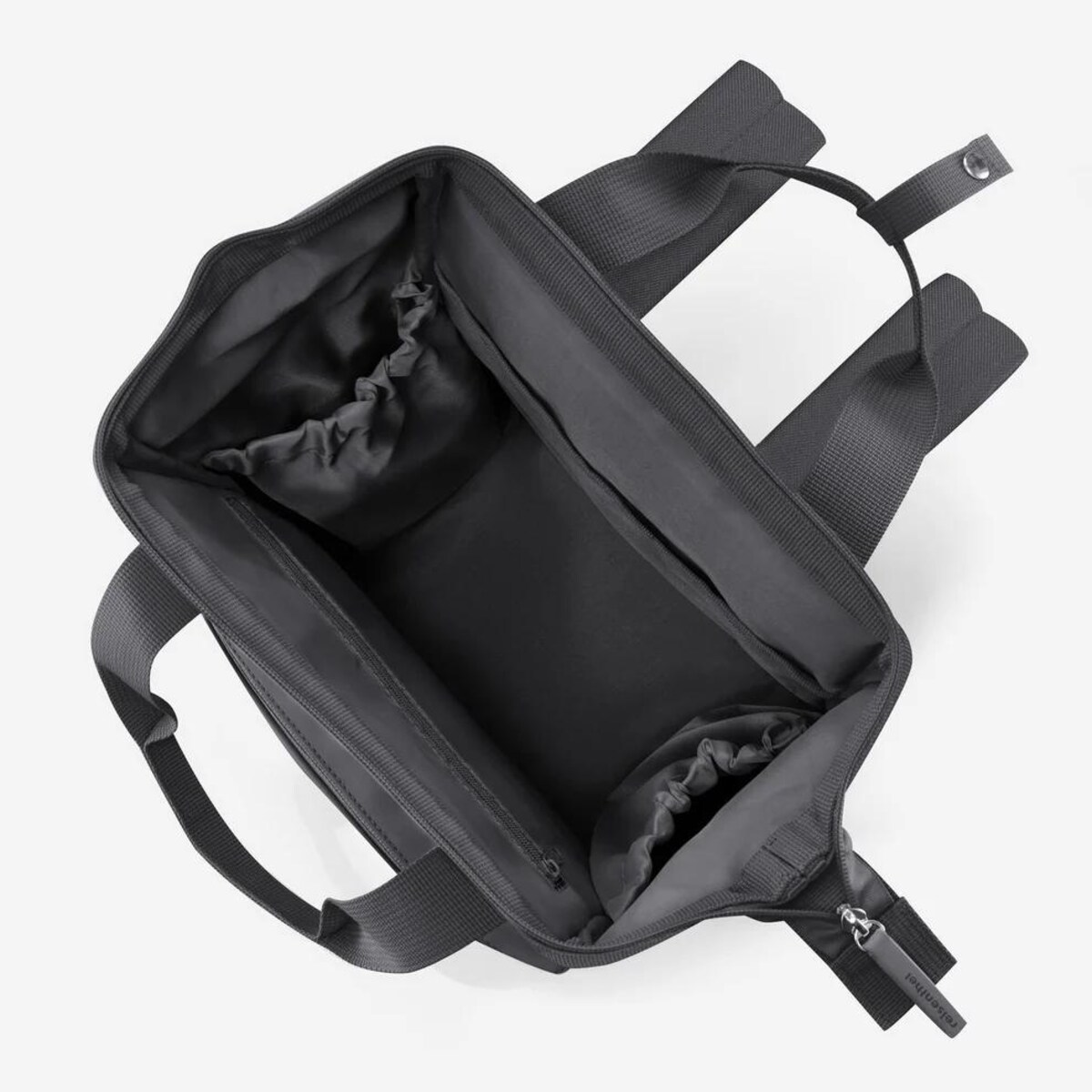 Plecak ALLROUNDER BACKPACK, graphite | home&you