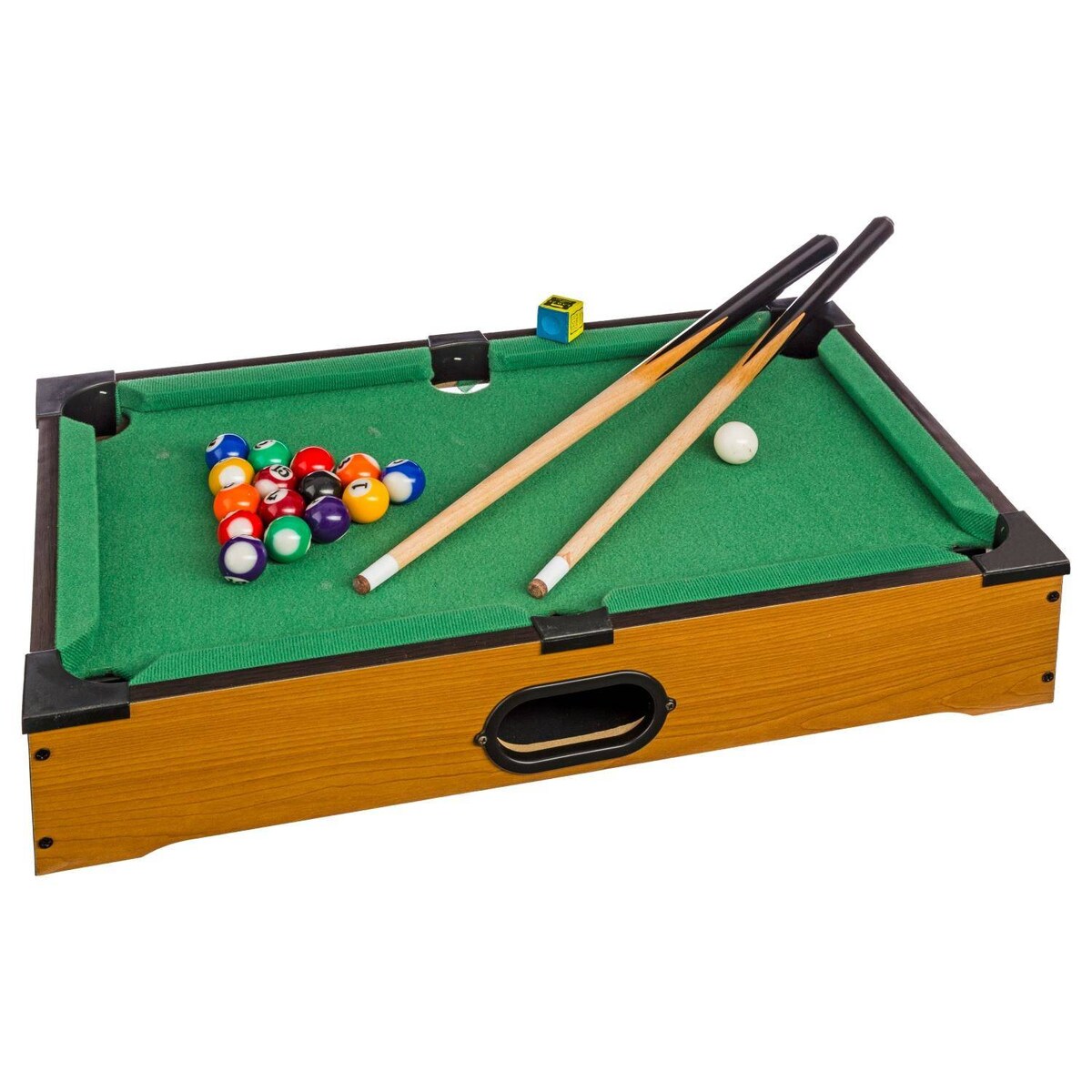 Mini bilard, 51 x 31 cm | home&you