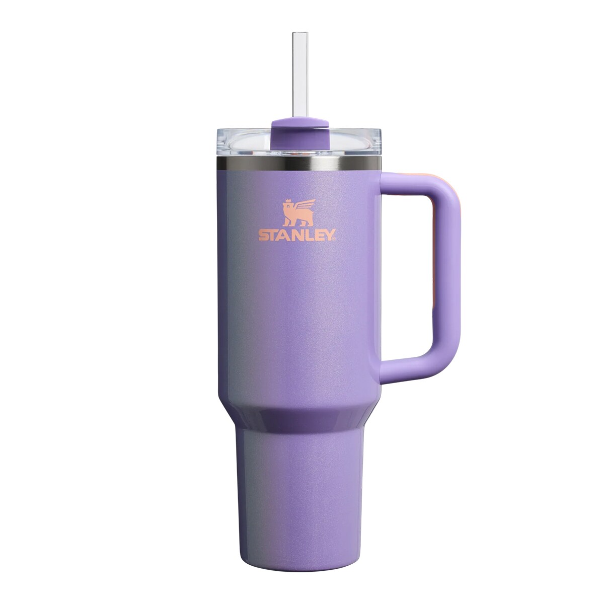 Stanley Quencher® H2.O FlowState™ 1.18L Periwinkle Shimmer | home&you