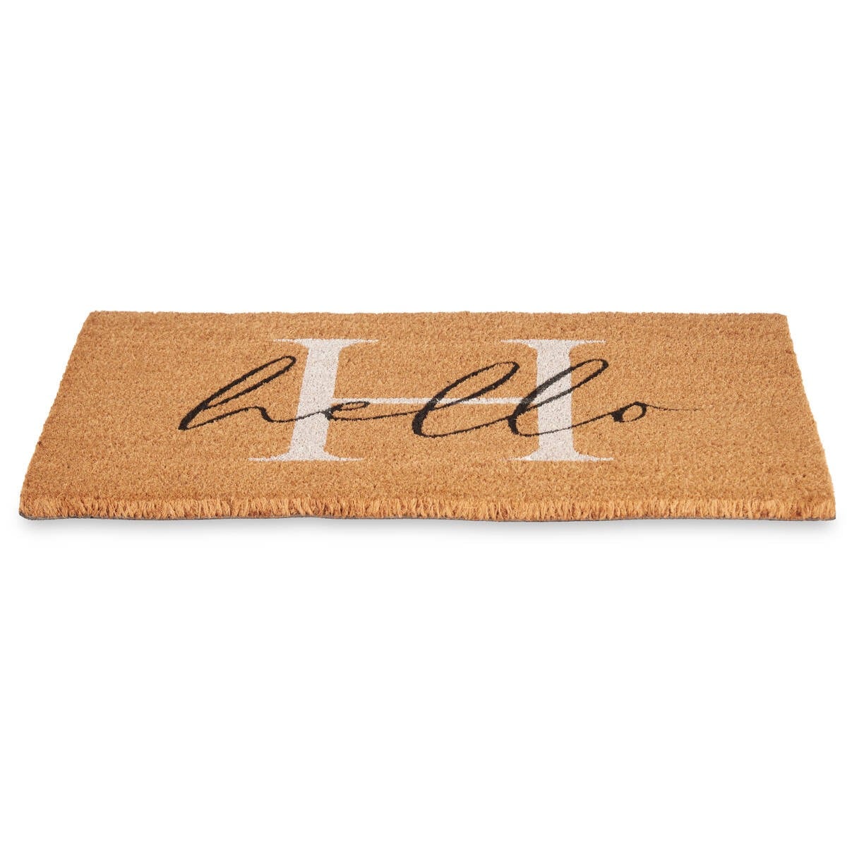 Wycieraczka wejściowa koko Hello 60x40 cm | home&you