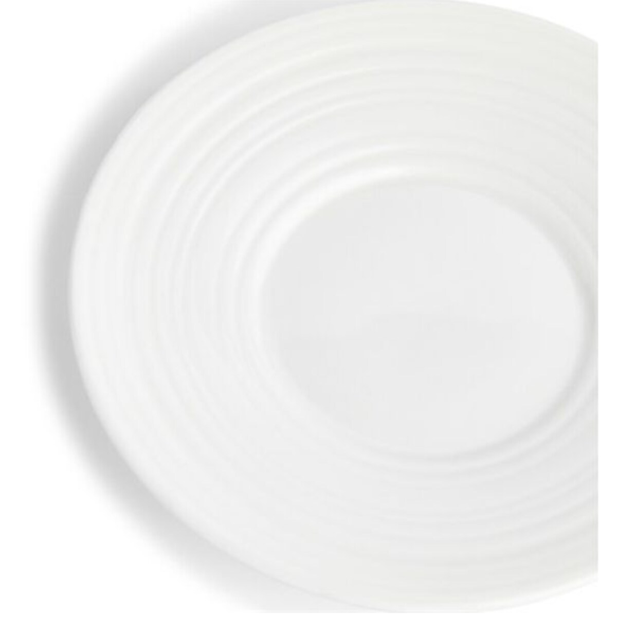 Filiżanka do kawy ze spodkiem Jasper Conran Strata Wedgwood | home&you