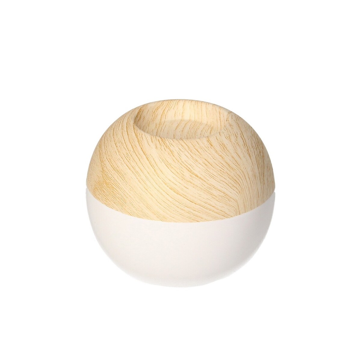 Świecznik Lobre 9cm, 10 x 10 x 9 cm | home&you
