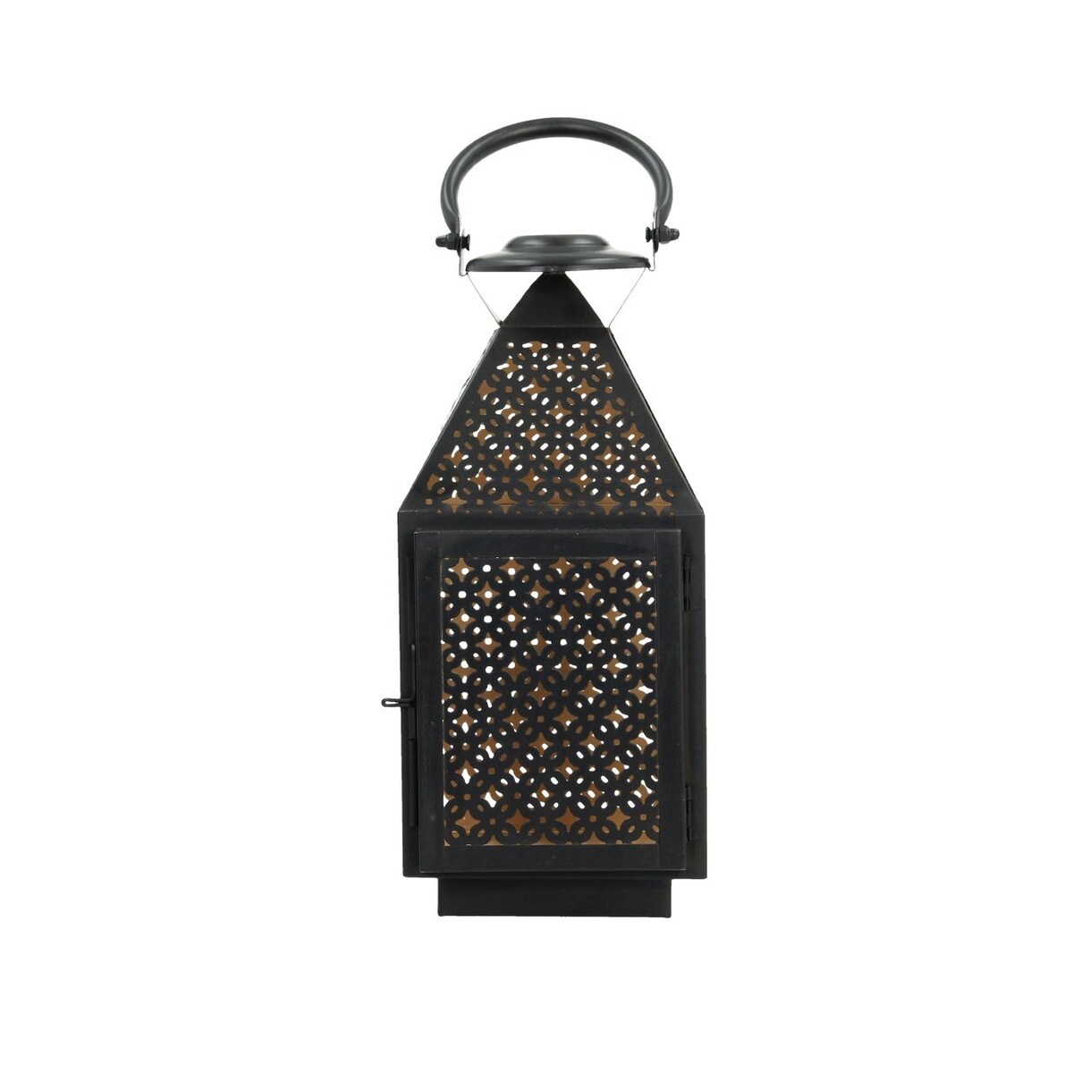 Lampion Nadia II wys. 31cm, 13,5 x 14 x 31 cm | home&you