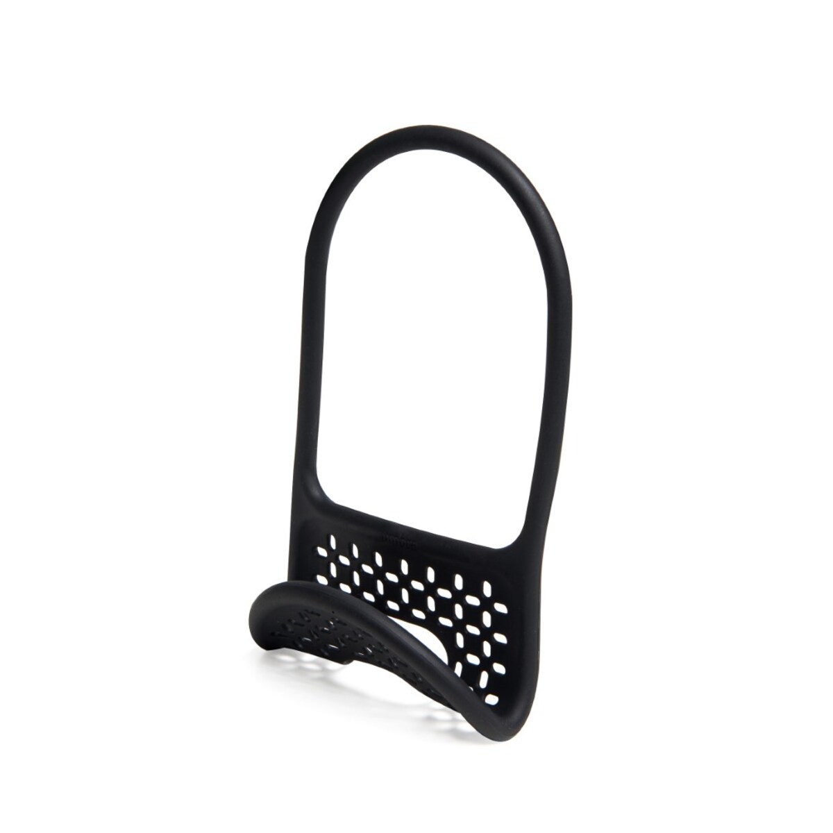 UMBRA organizer do zlewu SLING CADDY - czarny | home&you