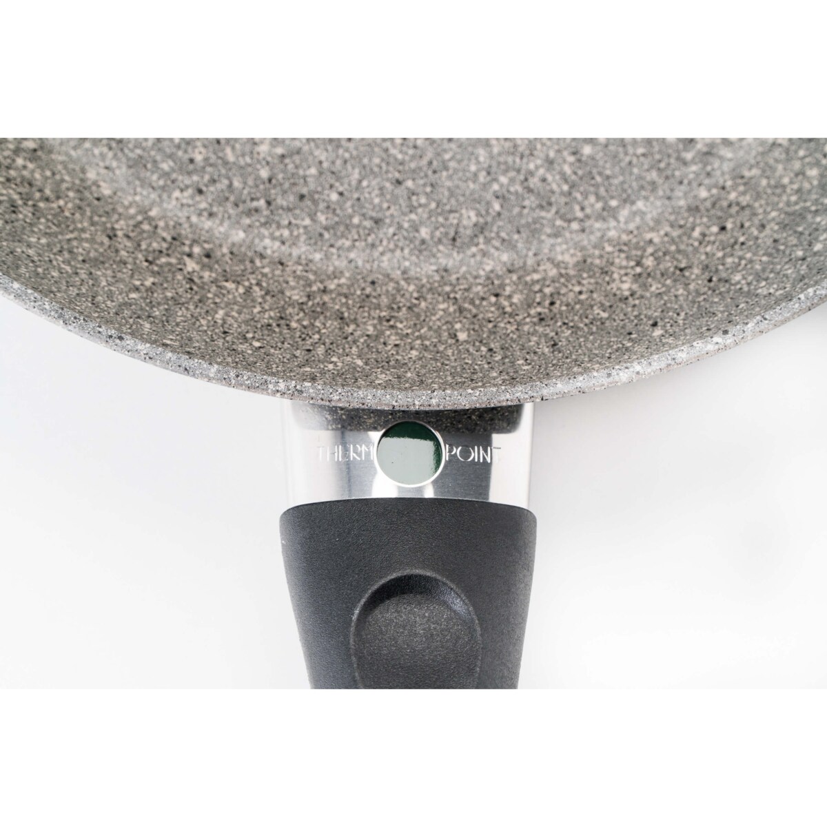 Patelnia granitowa indukcyjna Ballarini Ferrara - 26 cm | home&you