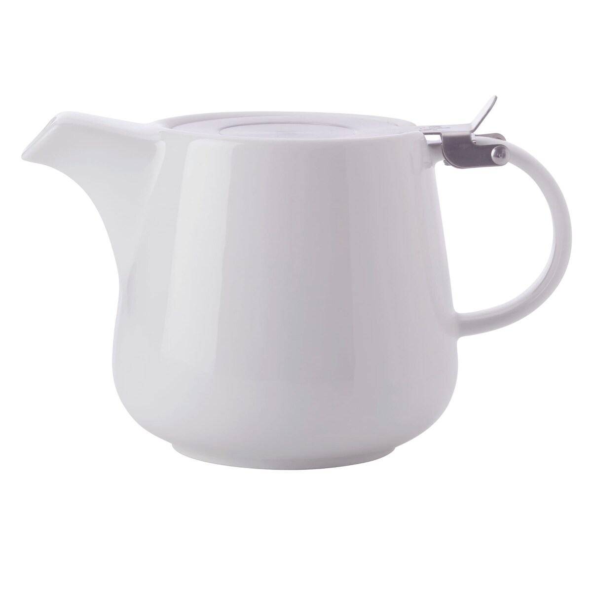 BASIC ROUND Kolekcja wykonana ze szlachetnej porcelany. Okrągłe formy i ...