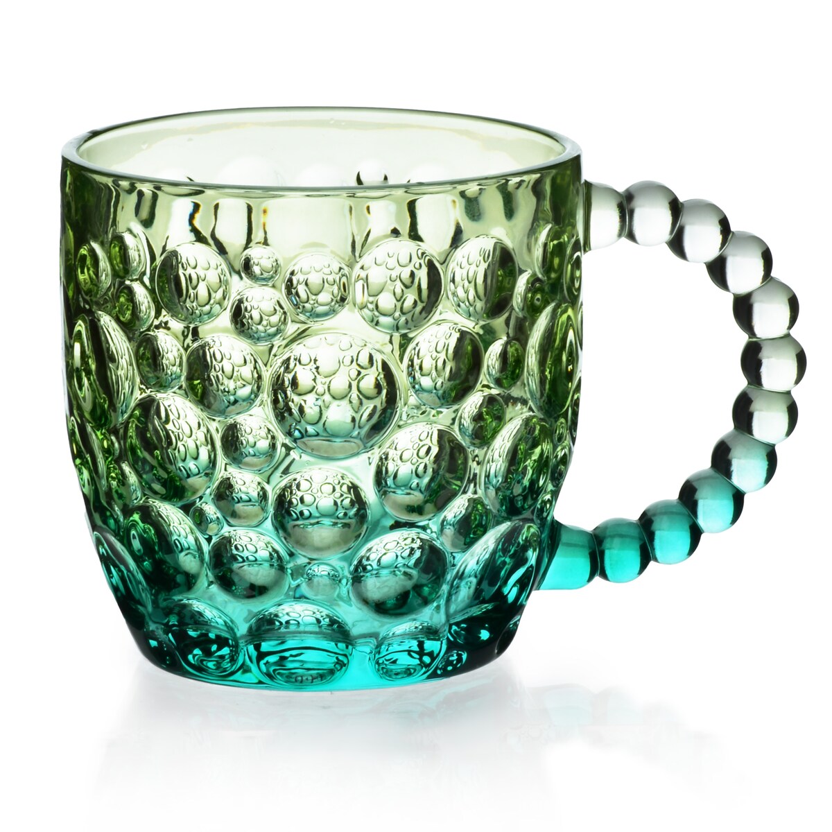 VINI PEARL Kubek 350ml 9x13x8,5cm | home&you