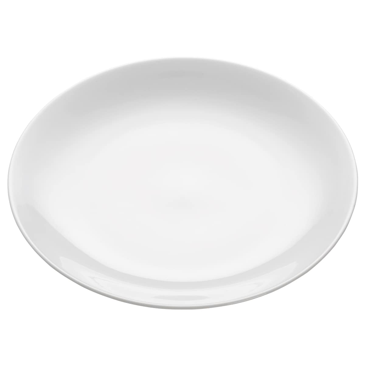 Basics Round Kolekcja wykonana z podstawowej porcelany. Okrągłe formy i ...