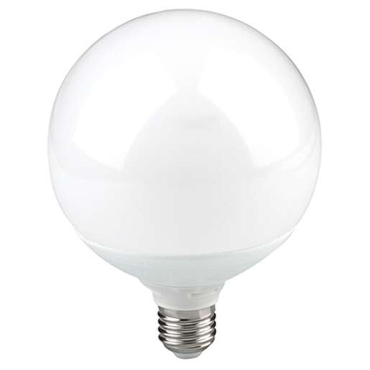 Żarówka SANICO 305626 Polux E27 G125 LED 16W 3000K 1521 lm 230V kulka ...
