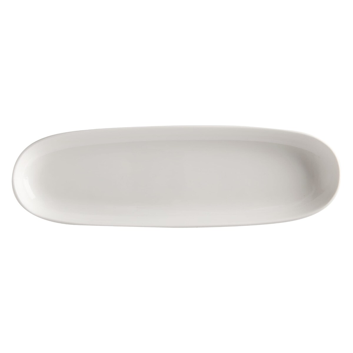 BASIC ROUND Kolekcja wykonana ze szlachetnej porcelany. Okrągłe formy i ...
