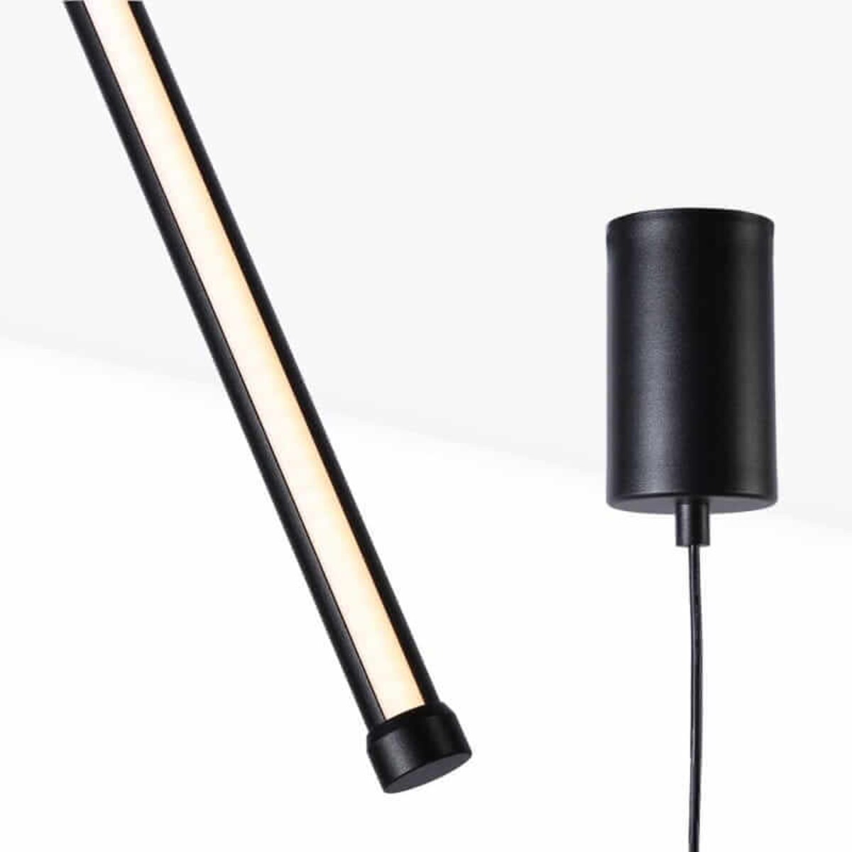 Sypialniana lampa wisząca Linea ABR-AVOLA-10W Abruzzo LED 10W 3000K ...