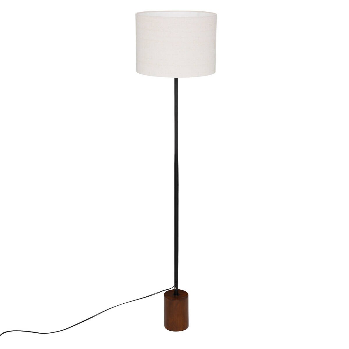 Lampa podłogowa AUREA, 147 cm | home&you