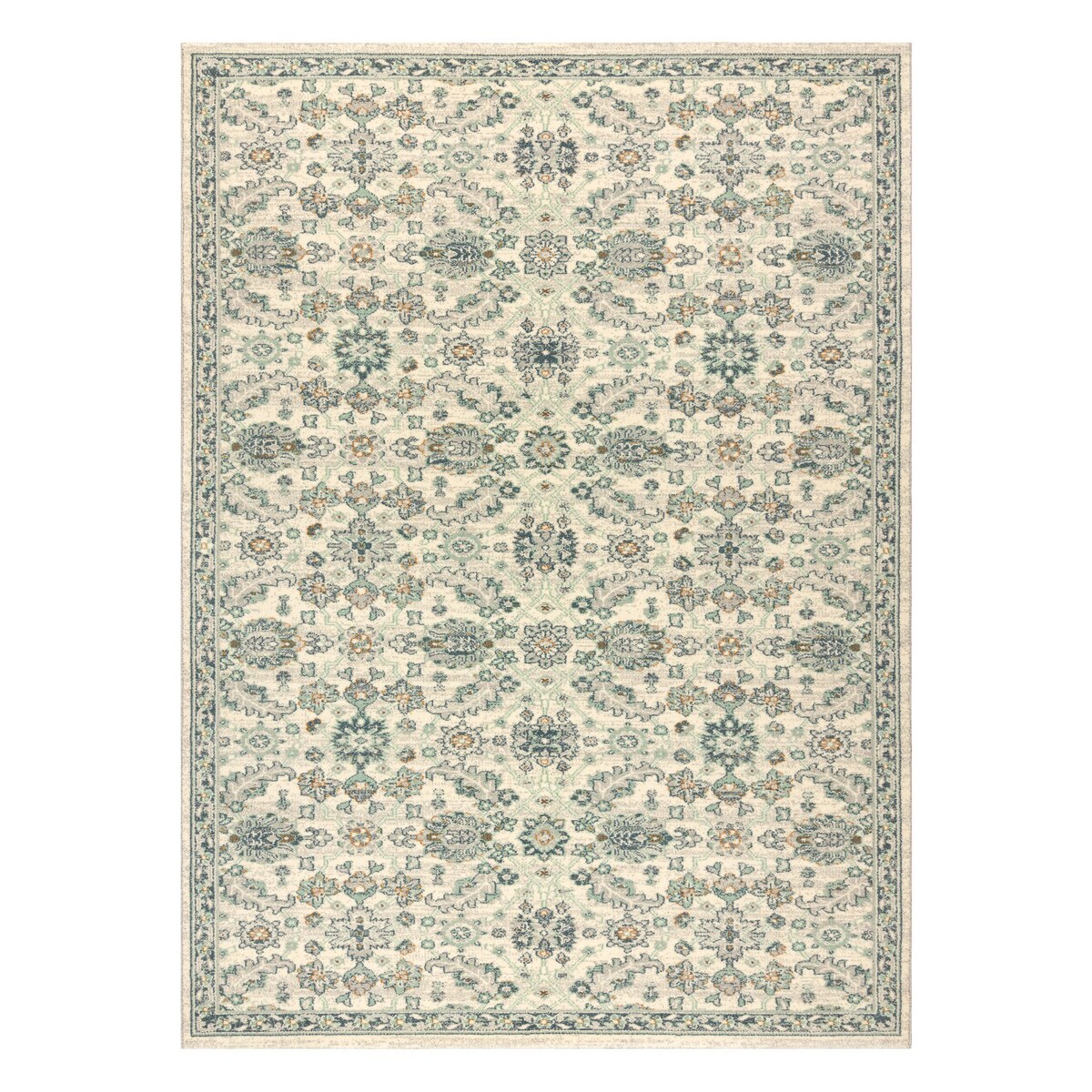 Dywan SOHO 477.07.LA102 wełniany OSTA - 200x300 cm | home&you
