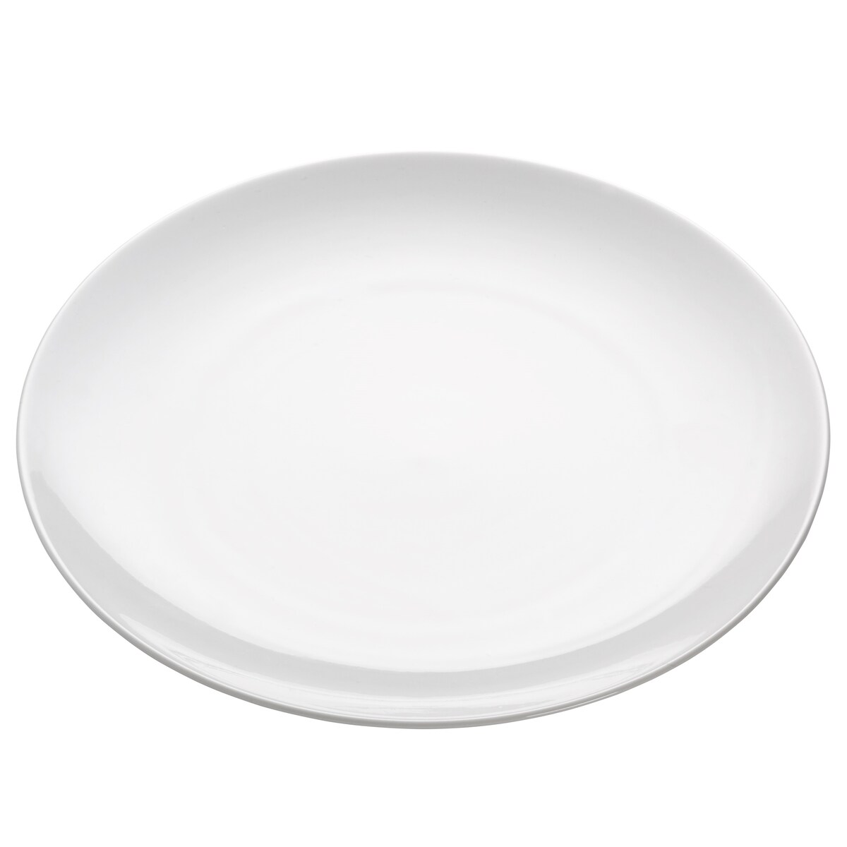 BASICS ROUND Kolekcja wykonana z podstawowej porcelany. Okrągłe formy i ...