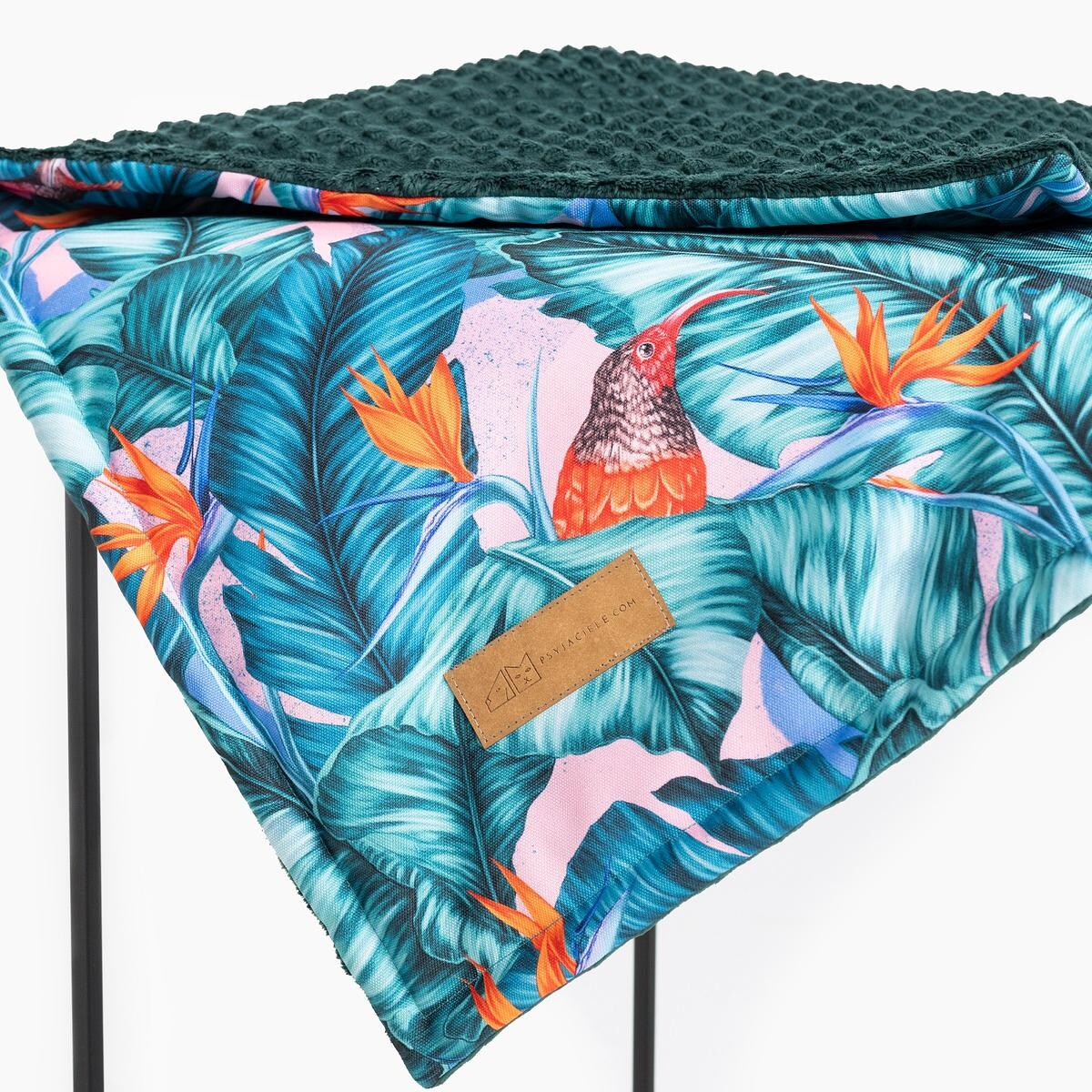 Mata "Mokry sen kury" - Rozmiar: S | home&you