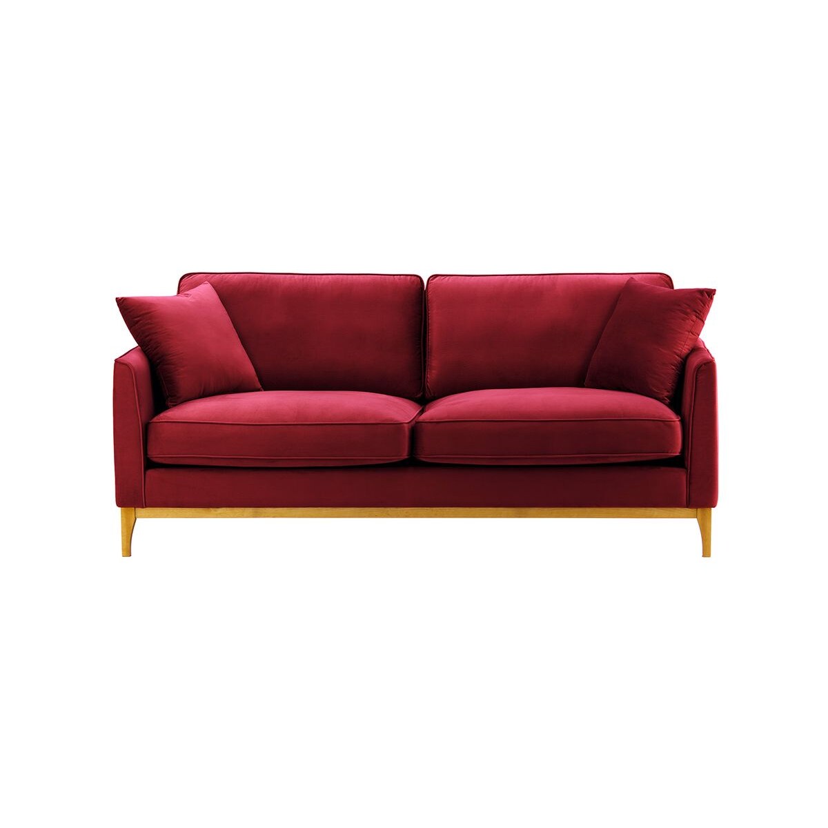 Sofa trzyosobowa Linara-Velluto 7 | home&you