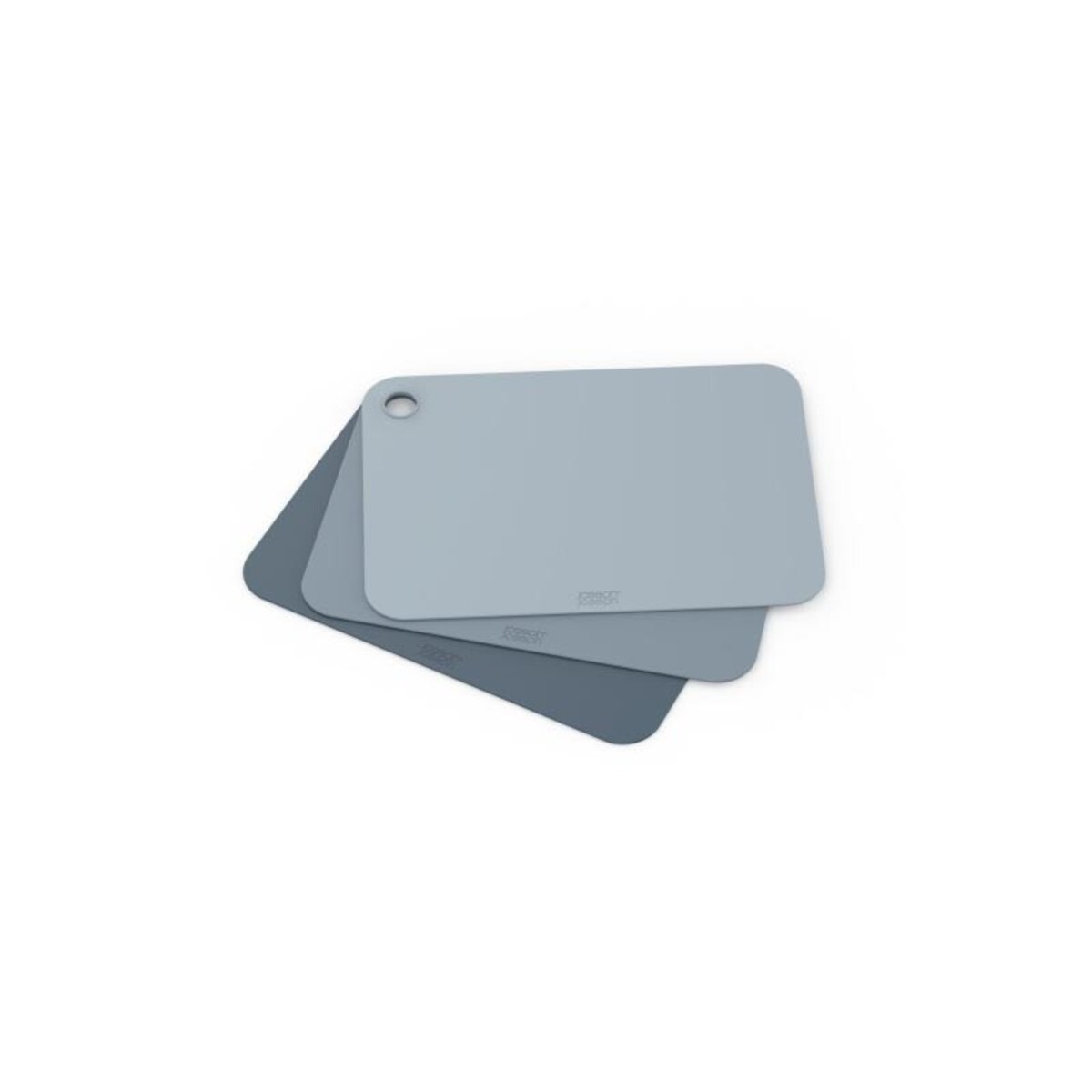 Zestaw 3 mat do krojenia Pop Sky Joseph Joseph