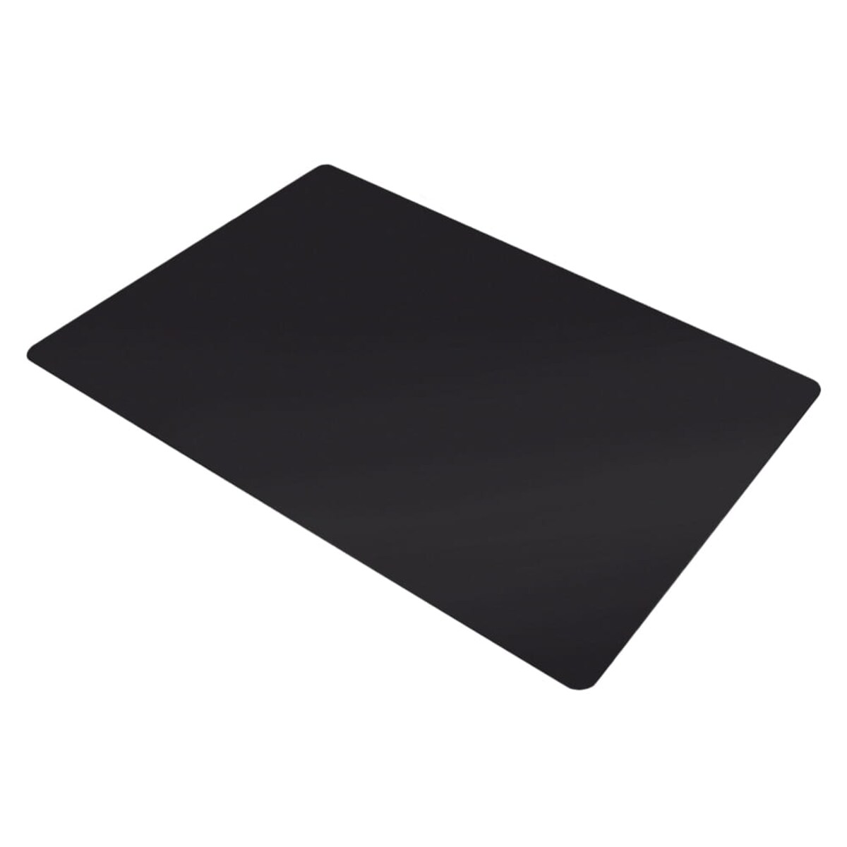 Mata Pvc Ochronna Czarna 140X100 Cm | home&you