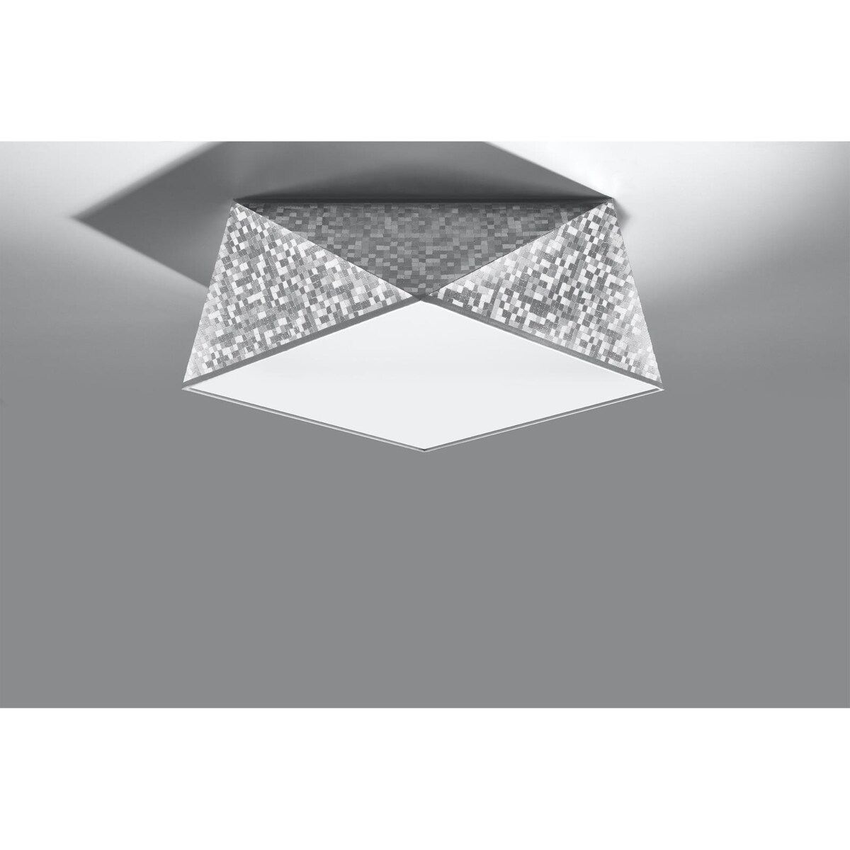 Plafon HEXA 35 cekin | home&you