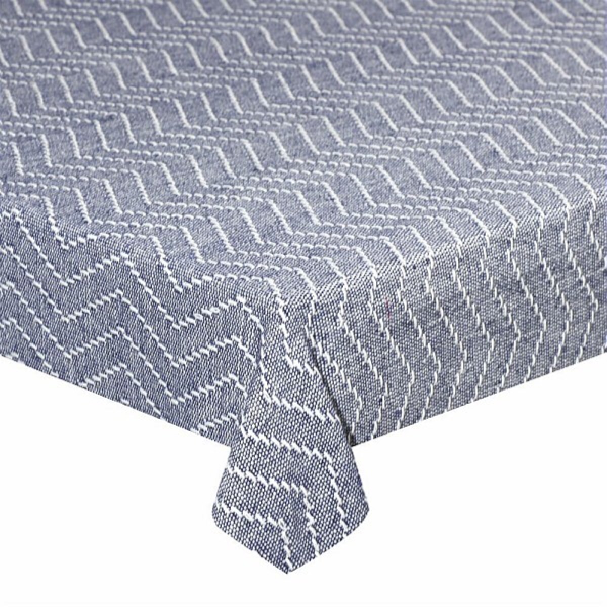 ELLENIC BLU OBRUS 140 X 240 CM | home&you