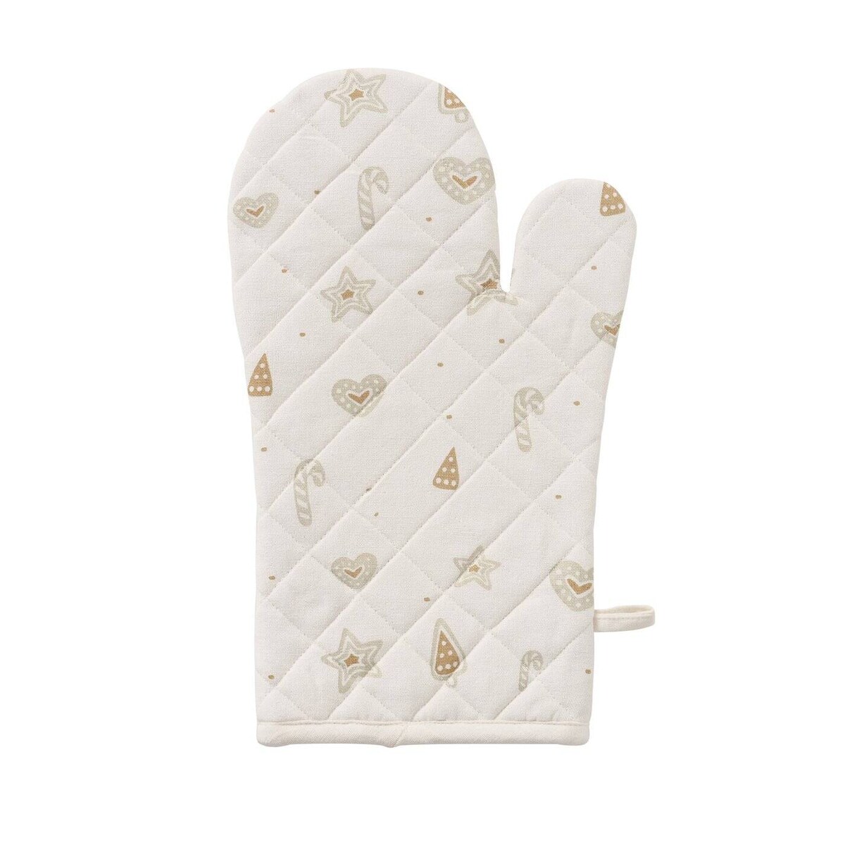 Pikowana rękawica kuchenna BAKERY | home&you