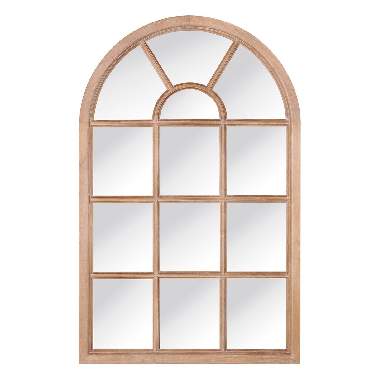 Lustro Arlynn 77x4x121cm, 77 x 4 x 121 cm | home&you