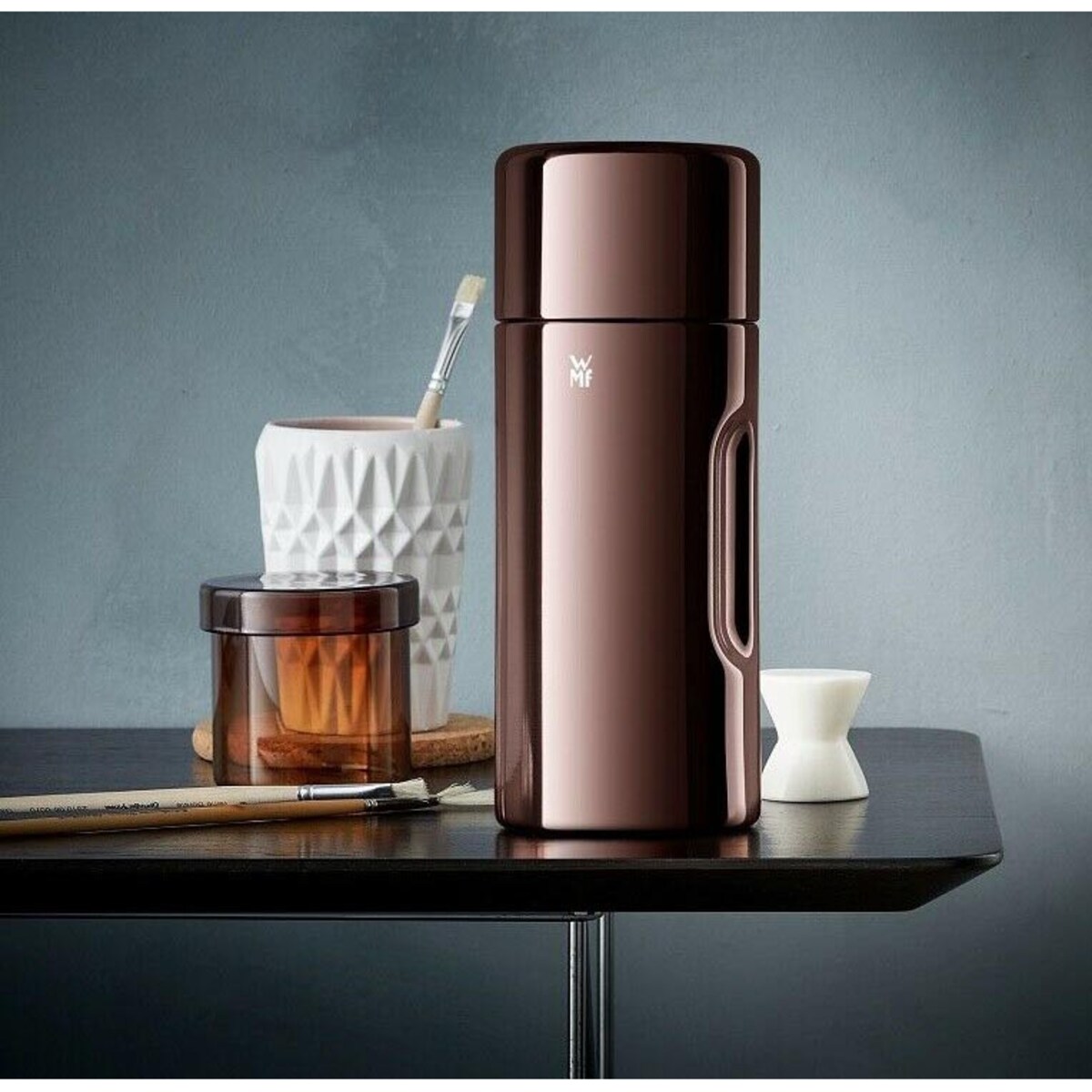 Termos (miedziany) Motion WMF