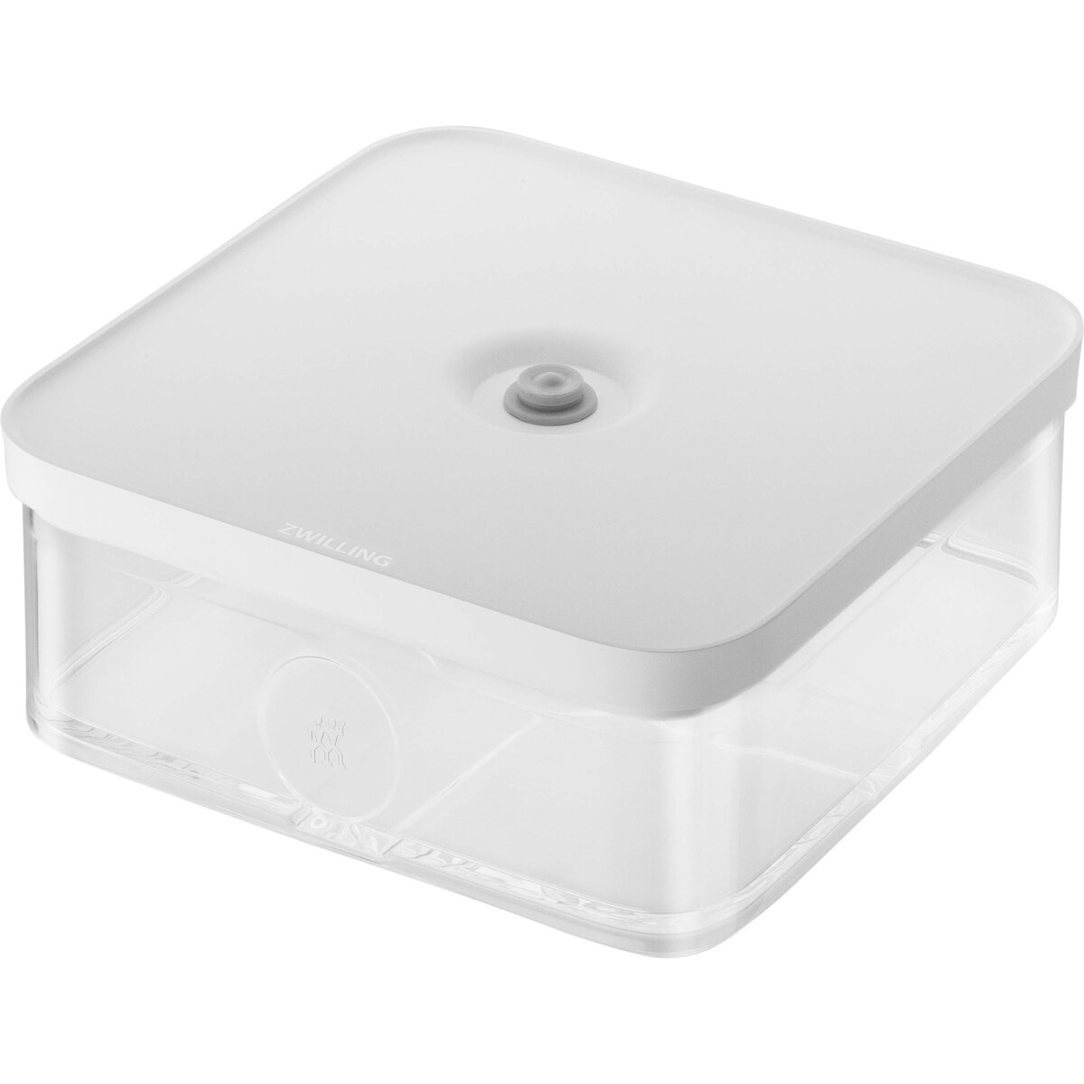 Plastikowy pojemnik L Zwilling Fresh & Save Cube - 1.6 ltr | home&you